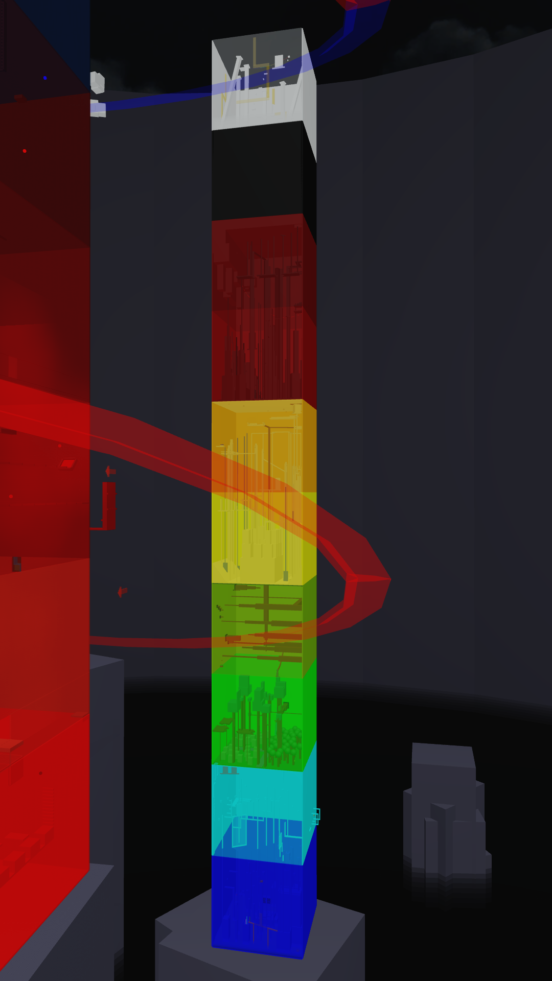 Tower Of Extraordinary Adventures Jukes Towers Of Hell Wiki Fandom