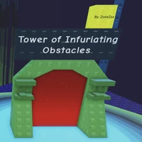 Stygian Depths | Juke's Towers of Hell Wiki | Fandom