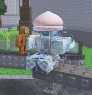 Mysterious Candy | Juke's Towers of Hell Wiki | Fandom