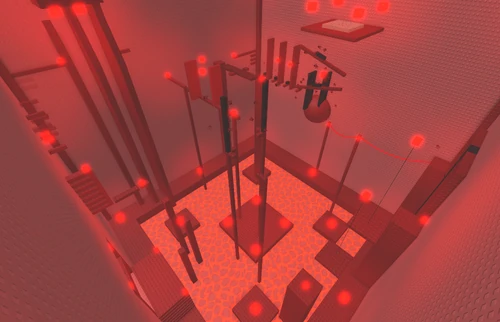 Tower of Screen Punching/Secret Ending | Juke's Towers of Hell Wiki ...