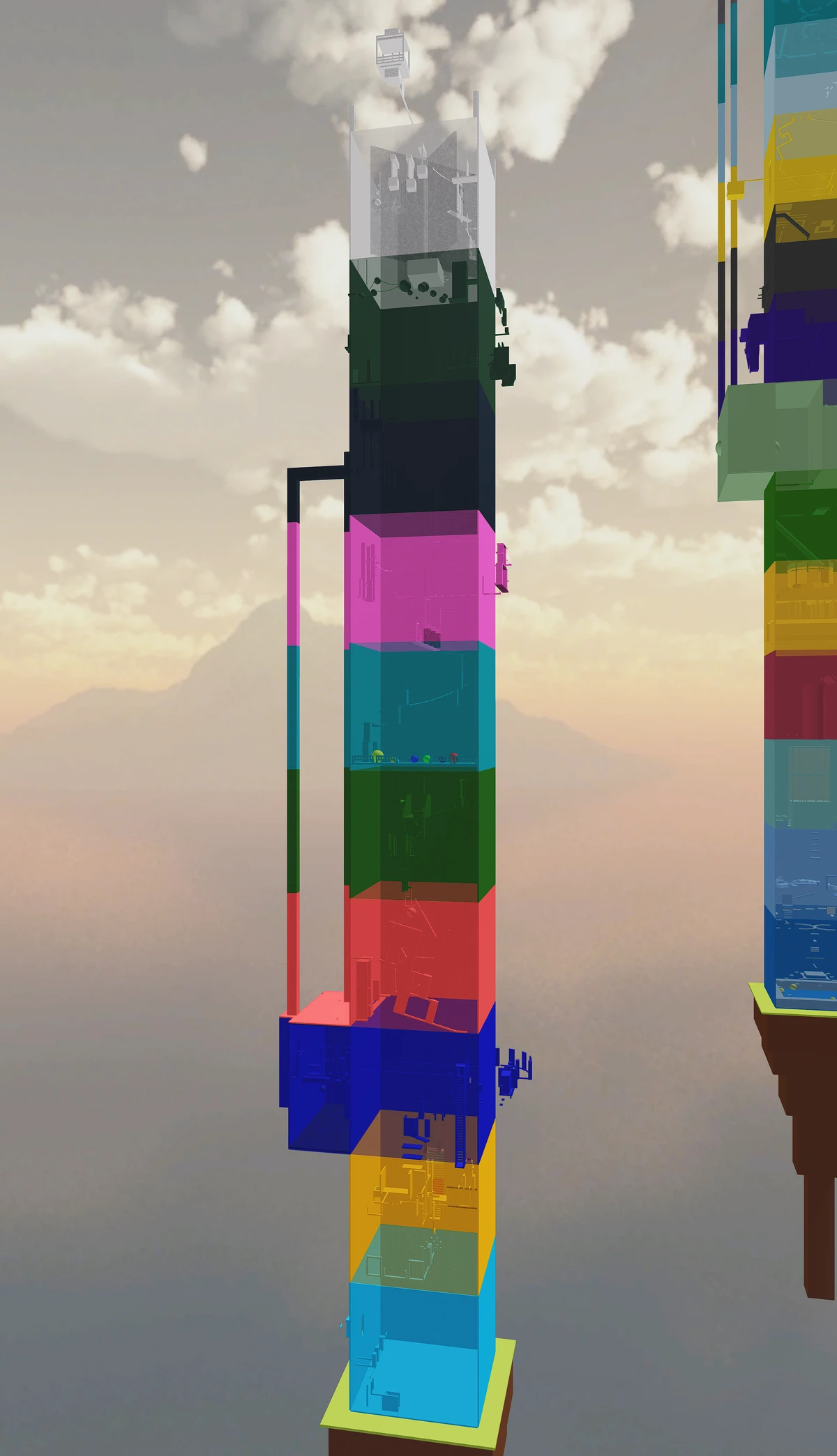 User blog:Abcdevwxyz/WHY Tower of Increasing Stress is THE BEST TOWER ...