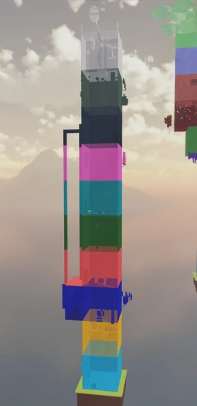Tower of Increasing Stress | Juke's Towers of Hell Wiki | Fandom
