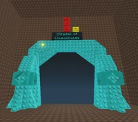 Citadel of Uneasiness/Gallery | Juke's Towers of Hell Wiki | Fandom