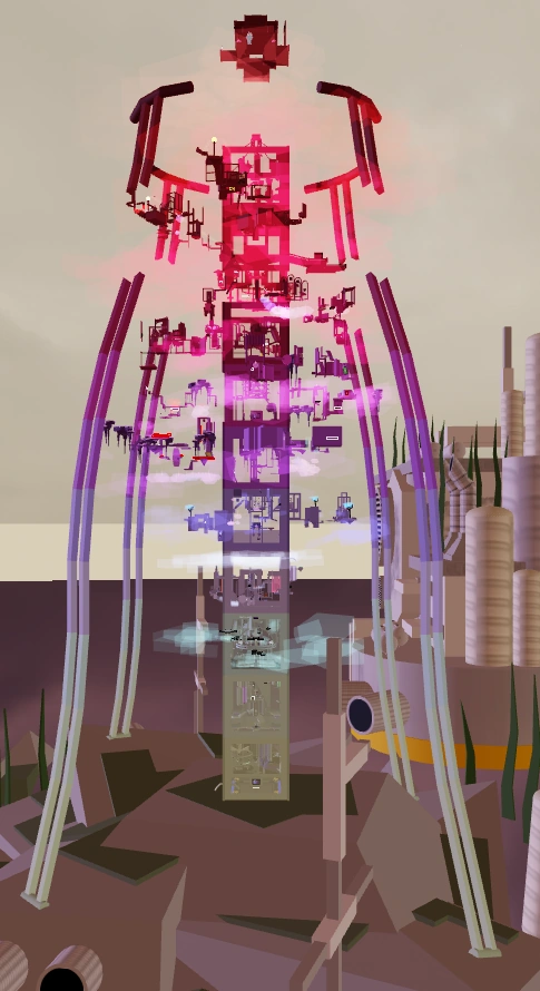 User blog:Unorthodoxical/Tower of Calm Before The Storm | Juke's Towers ...