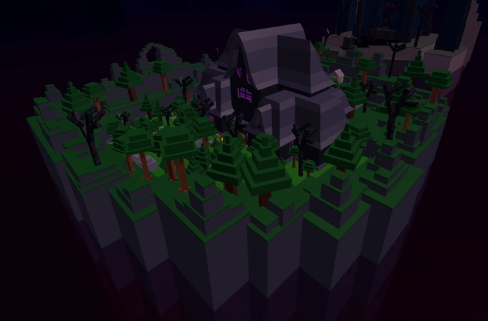 Event | Juke's Towers of Hell Wiki | Fandom