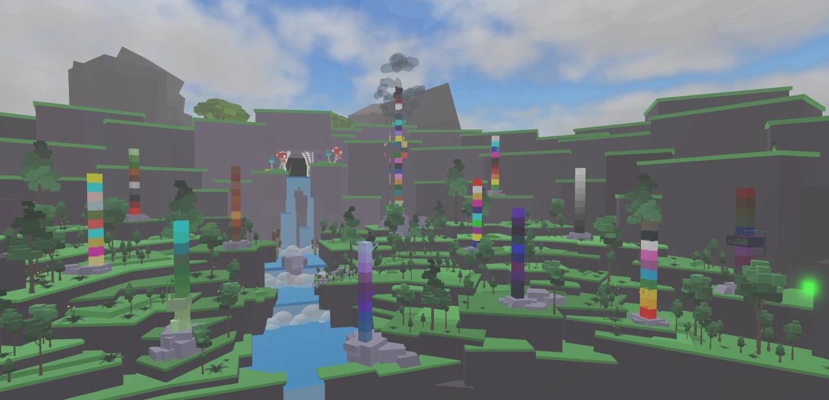 Ring 2: Desire | Juke's Towers of Hell Wiki | Fandom