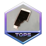 Tower of Phone Snapping (Legacy) | Juke's Towers of Hell Wiki | Fandom