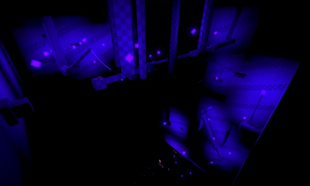 Tower of Shadowy Radiance/Gallery | Juke's Towers of Hell Wiki | Fandom