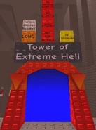 Tower of Extreme Hell | Juke's Towers of Hell Wiki | Fandom