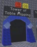 Tower of Table Flipping/Gallery | Juke's Towers of Hell Wiki | Fandom