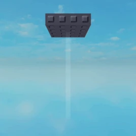 Falling Platform | Juke's Towers of Hell Wiki | Fandom