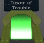 Tower of Trouble | Juke's Towers of Hell Wiki | Fandom