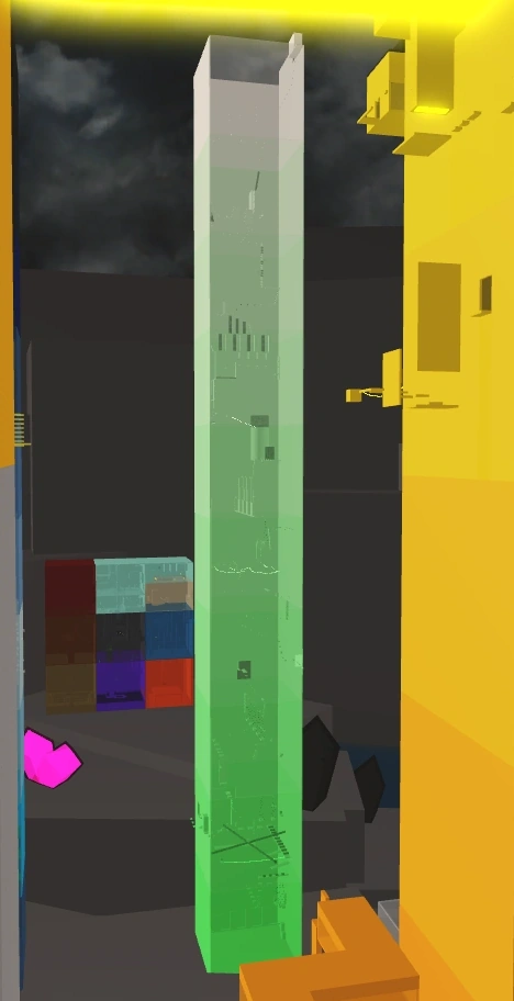 Tower of Holy Flip | Juke's Towers of Hell Wiki | Fandom