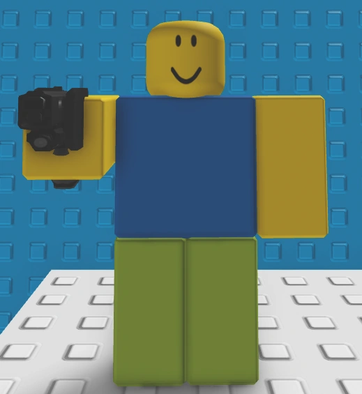 Zesty Gun | Juke's Towers of Hell Wiki | Fandom