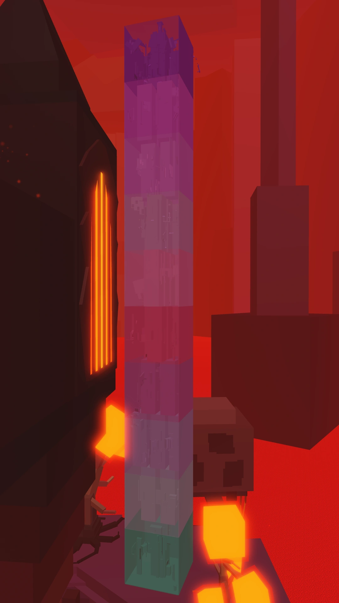 Tower of Frightening and Confusing Trials | Juke's Towers of Hell Wiki ...