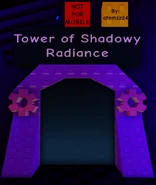 Tower of Shadowy Radiance | Juke's Towers of Hell Wiki | Fandom