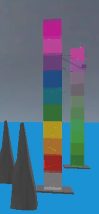 Tower of Mirrored Hecc | Juke's Towers of Hell Wiki | Fandom