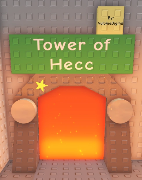 Tower of Hecc/Gallery | Juke's Towers of Hell Wiki | Fandom