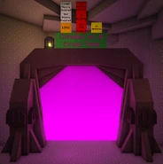 Citadel of A Cruel Tale | Juke's Towers of Hell Wiki | Fandom