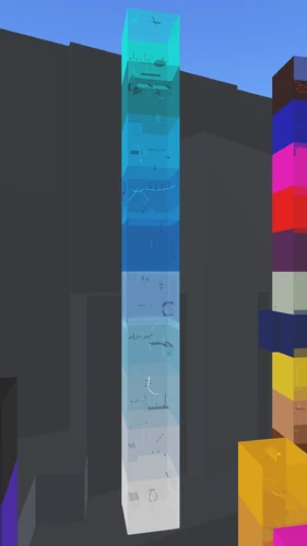 Tower of Deep Sighing | Juke's Towers of Hell Wiki | Fandom