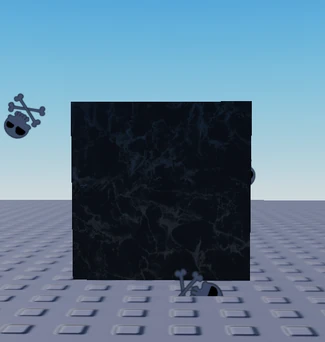 Killbrick | Juke's Towers of Hell Wiki | Fandom