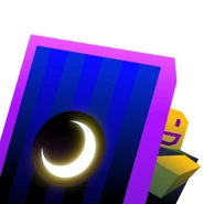 Moonlit Shield | Juke's Towers of Hell Wiki | Fandom