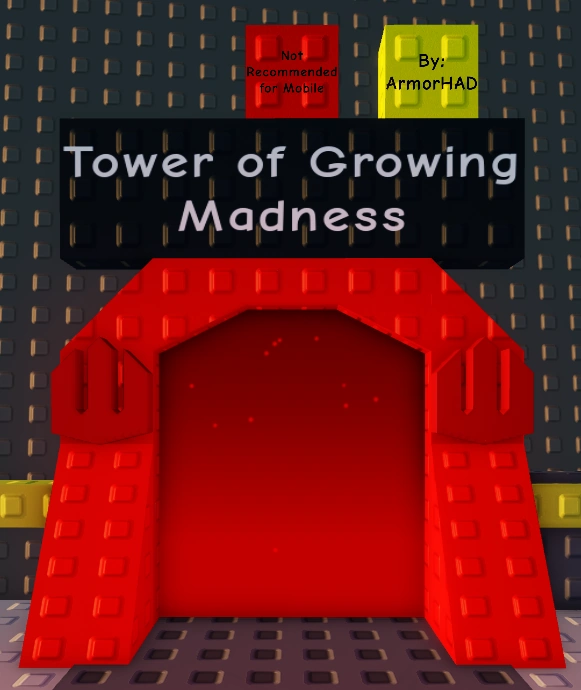 Tower of Growing Madness/Gallery | Juke's Towers of Hell Wiki | Fandom