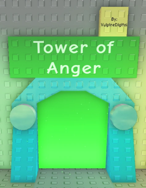 Tower of Anger/Gallery | Juke's Towers of Hell Wiki | Fandom