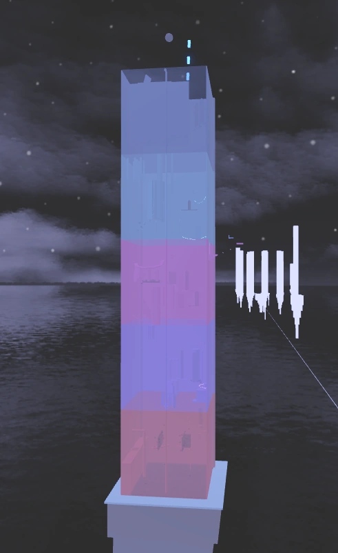 Steeple of Bad Lands Chugs/Gallery | Juke's Towers of Hell Wiki | Fandom