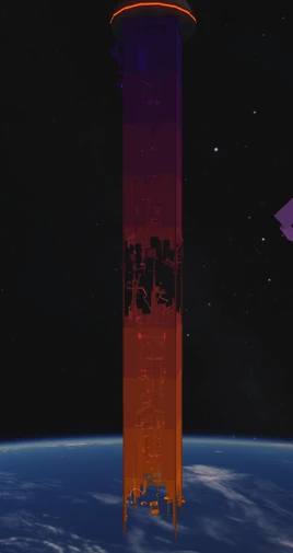 Tower of Up Is Down | Juke's Towers of Hell Wiki | Fandom