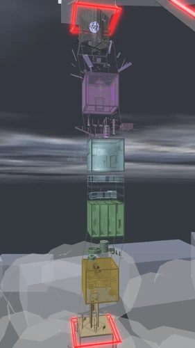 Tower of Cruel and Unusual Punishment | Juke's Towers of Hell Wiki | Fandom