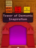 Tower of Demonic Inspiration | Juke's Towers of Hell Wiki | Fandom
