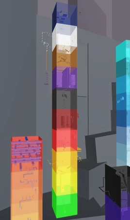 Tower of Despair | Juke's Towers of Hell Wiki | Fandom