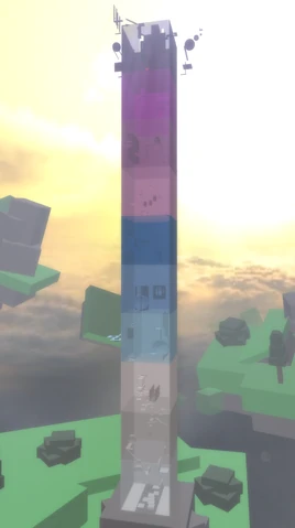 Tower of Gloom | Juke's Towers of Hell Wiki | Fandom