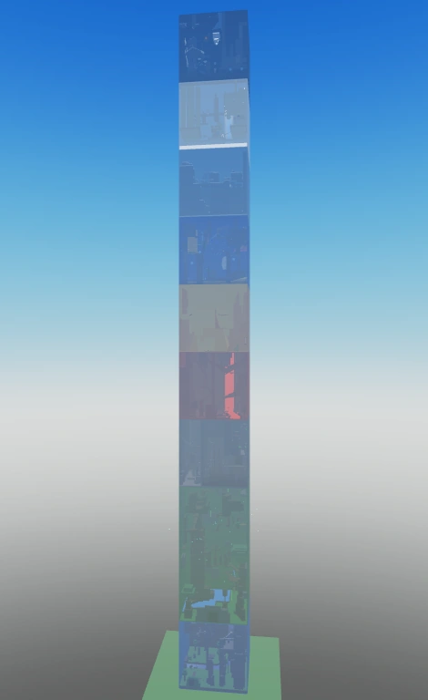 Tower of Pursuit Led Astray | Juke's Towers of Hell Wiki | Fandom