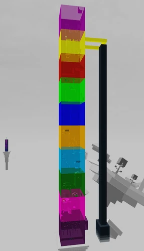 Tower of Pushing Objects | Juke's Towers of Hell Wiki | Fandom