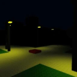 Glitchware (Killer)/Skins | Untitled Killer Game Wiki | Fandom