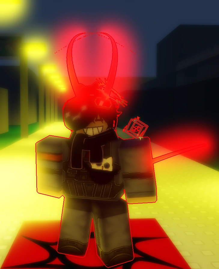 Killer | Untitled Killer Game Wiki | Fandom