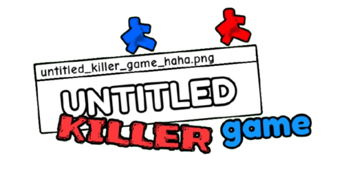 Glitchware (Killer)/Milestones/Kyokai | Untitled Killer Game Wiki | Fandom