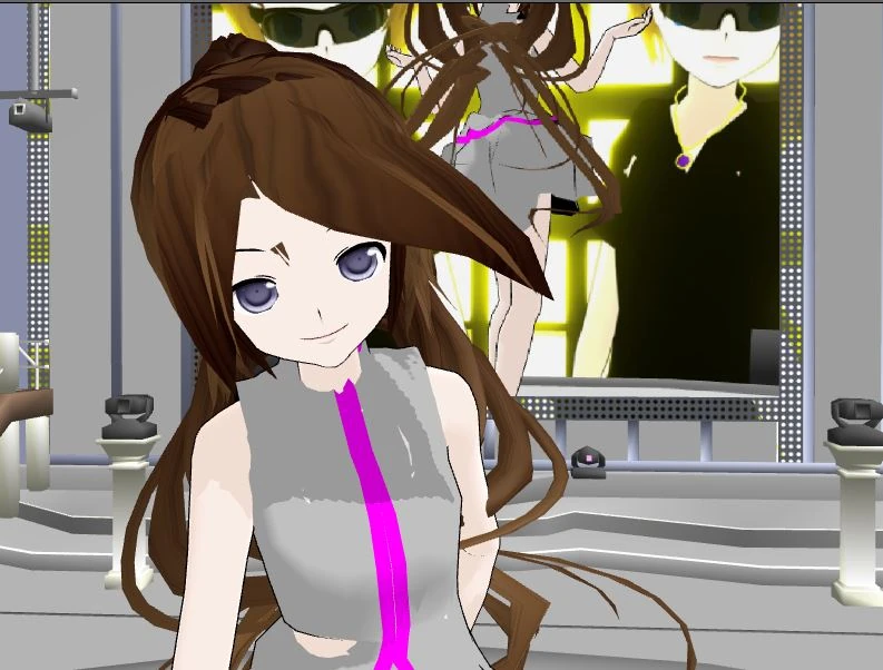Hikari | Kts Project Wiki | Fandom