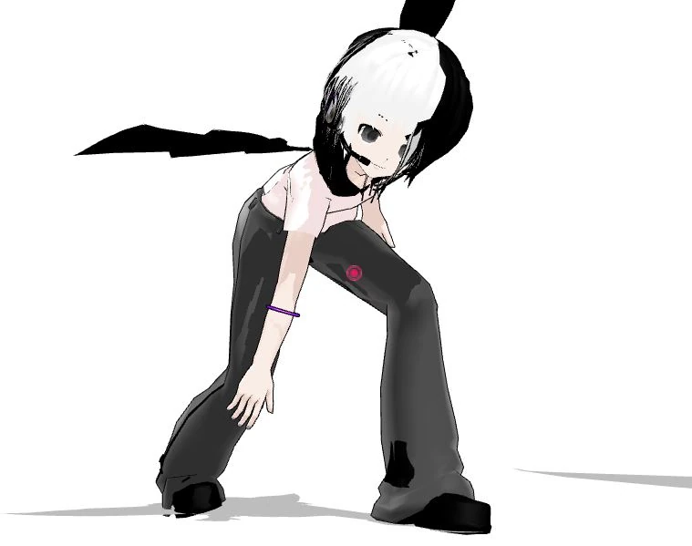 Yin | Kts Project Wiki | Fandom