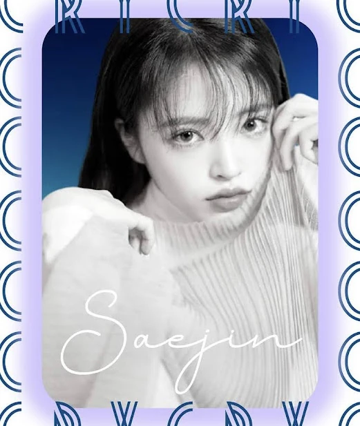 Saejin | K-Tube Profiles Wiki | Fandom