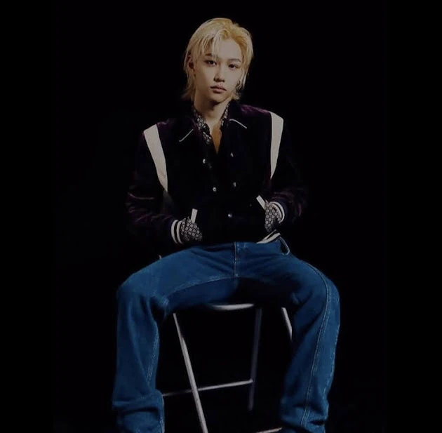 Felix | K-Tube Profiles Wiki | Fandom