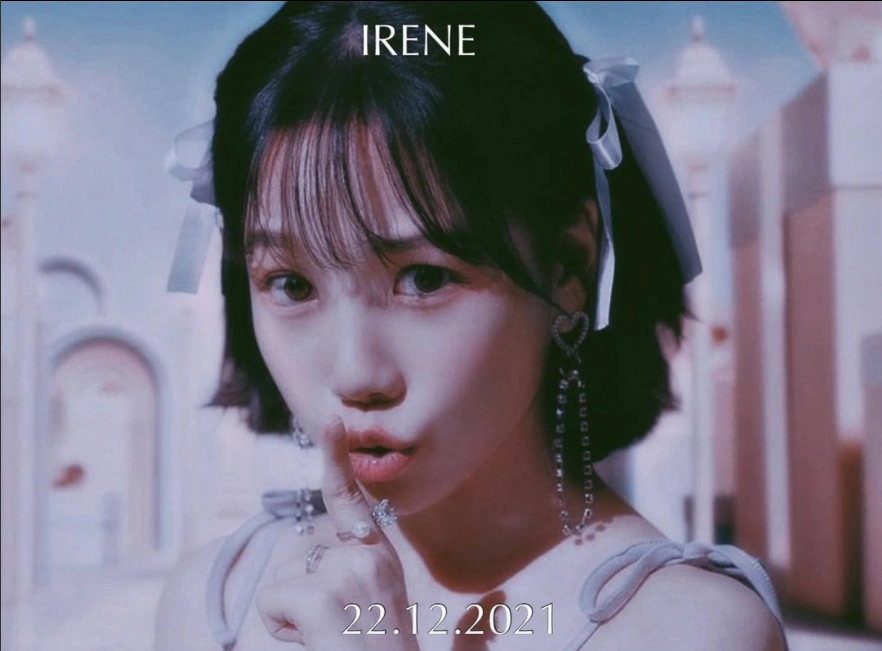 Irene | K-Tube Profiles Wiki | Fandom