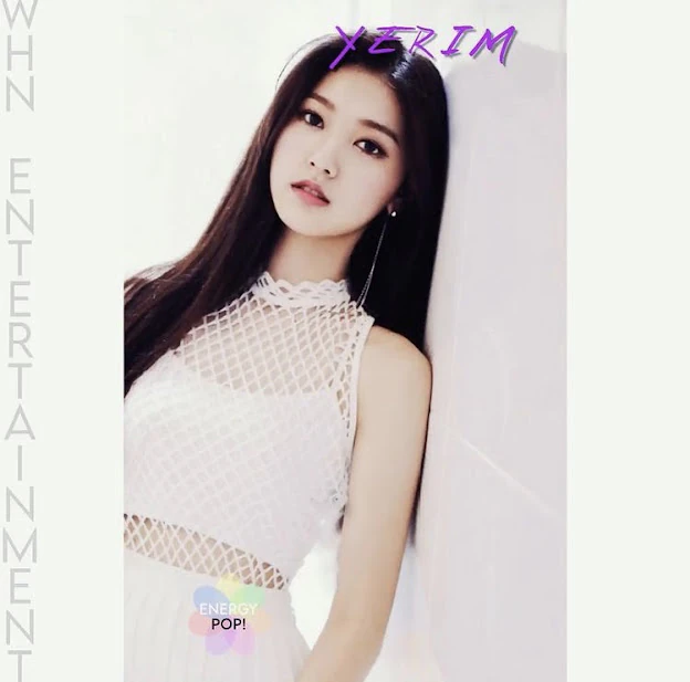 Choi Yerim | K-Tube Profiles Wiki | Fandom