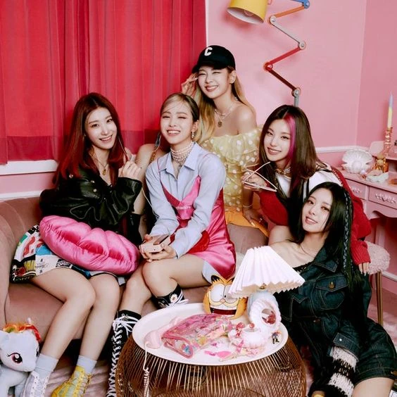 Wavy | K-Tube Profiles Wiki | Fandom