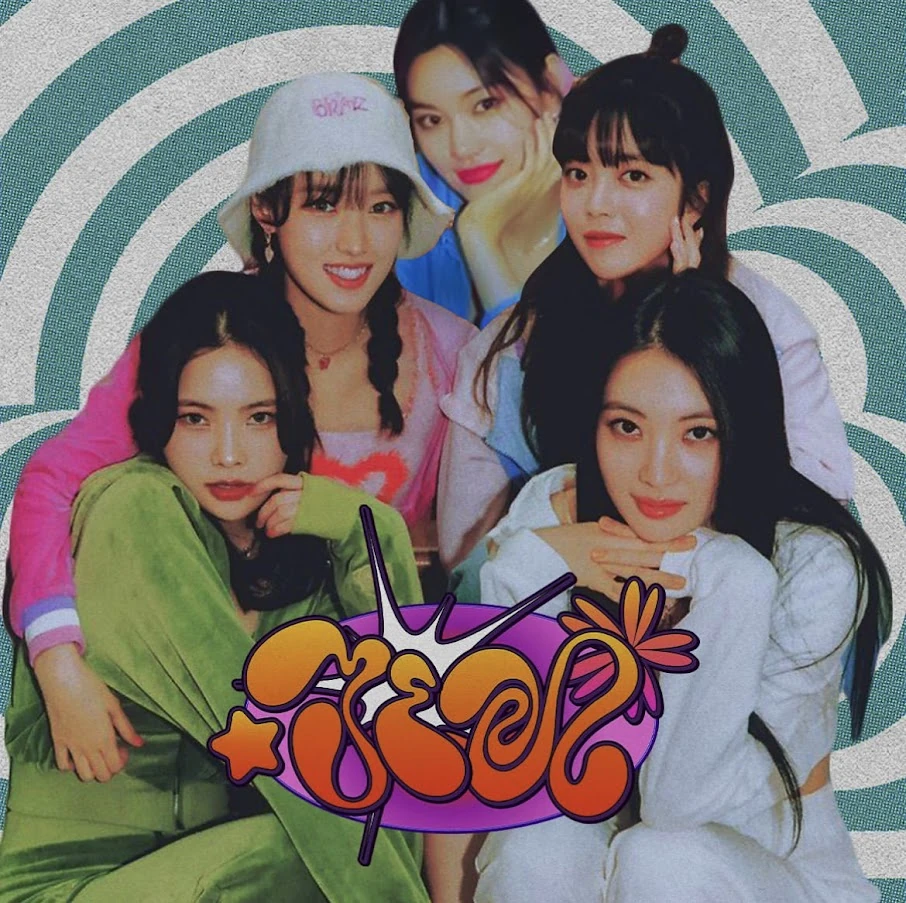 JEN | K-Tube Profiles Wiki | Fandom