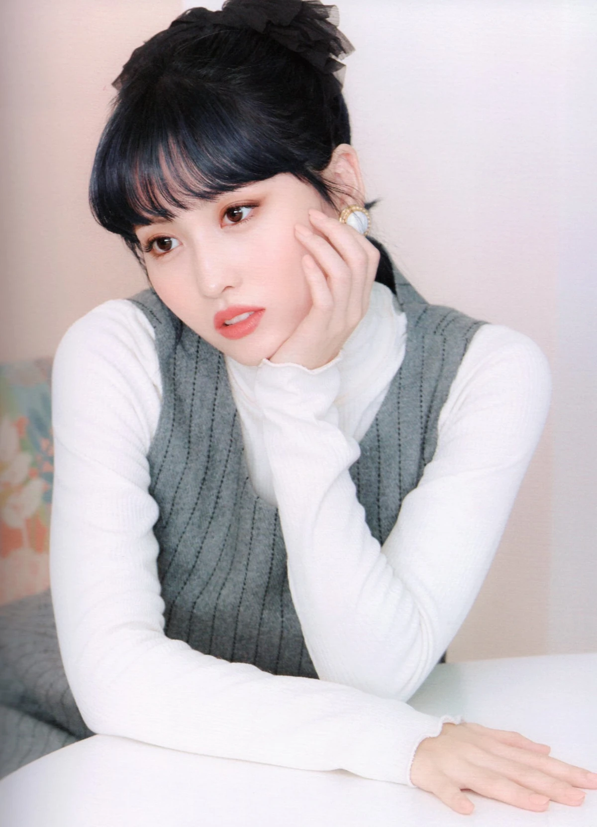 ALICE | K-Tube Profiles Wiki | Fandom