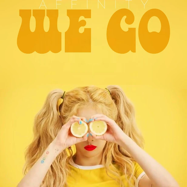 WE GO | K-Tube Profiles Wiki | Fandom