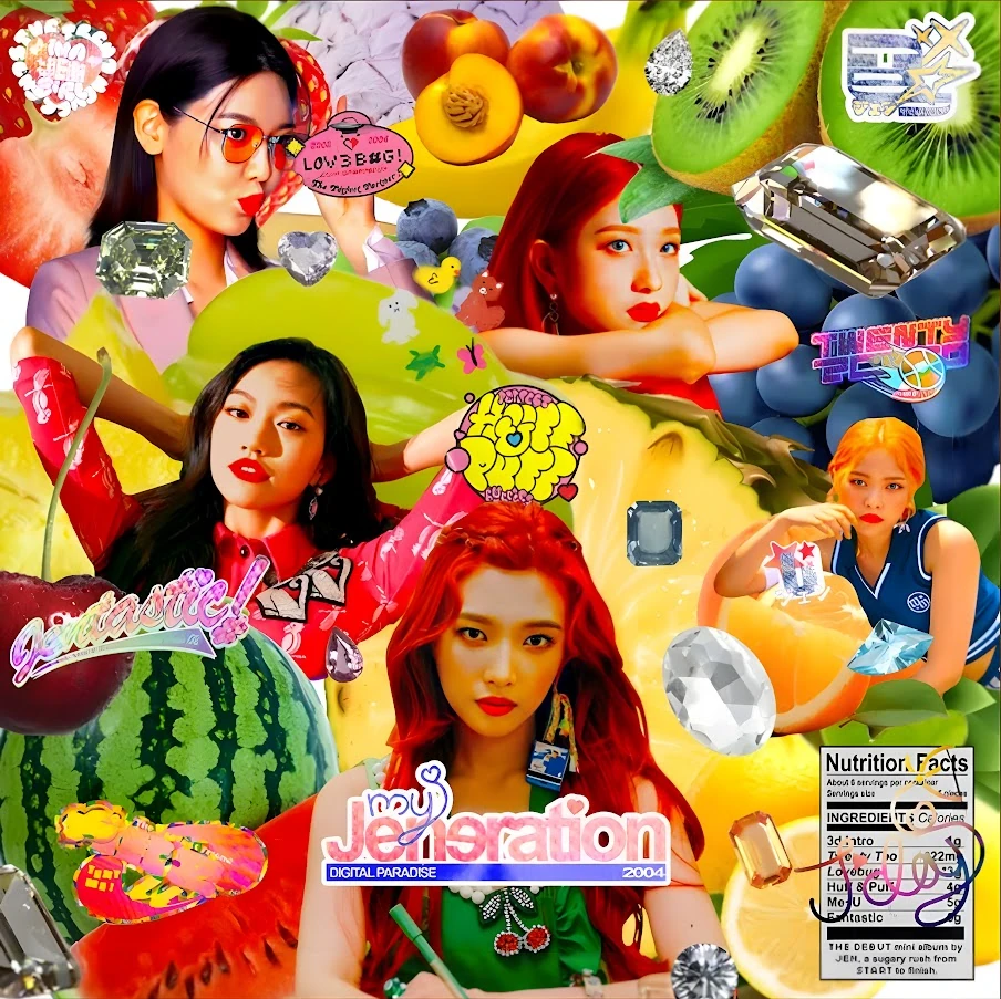 J'DAY | K-Tube Wiki | Fandom